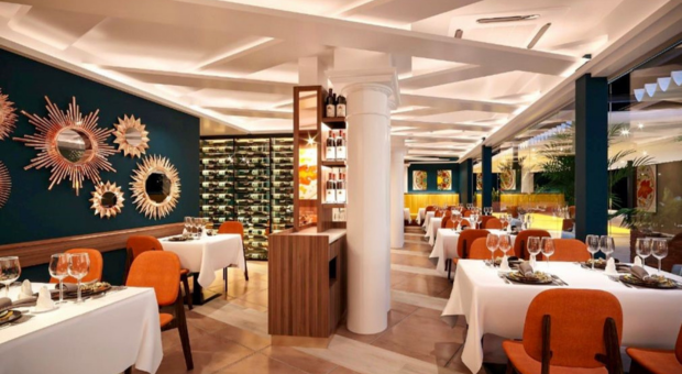 Events – Duomo Ristorante